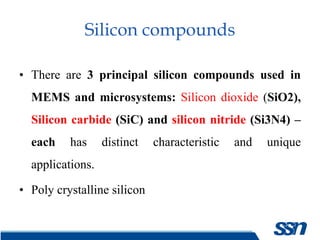 Materials for MEMS.pdf