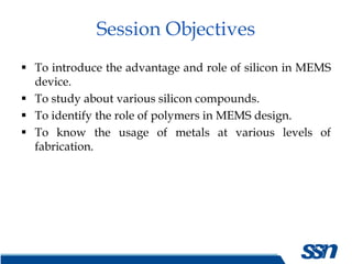 Materials for MEMS.pdf