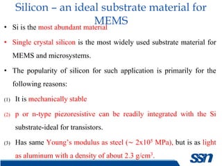 Materials for MEMS.pdf