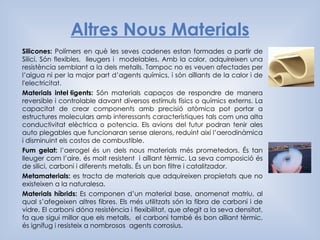 Materials grup 4 | PPT