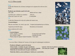 Materials grup 5 | PPT