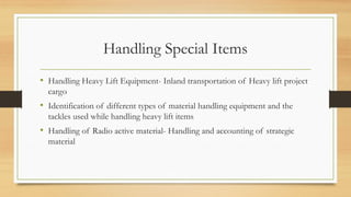 Materials Handling for Logistics and Supply chain.pptx