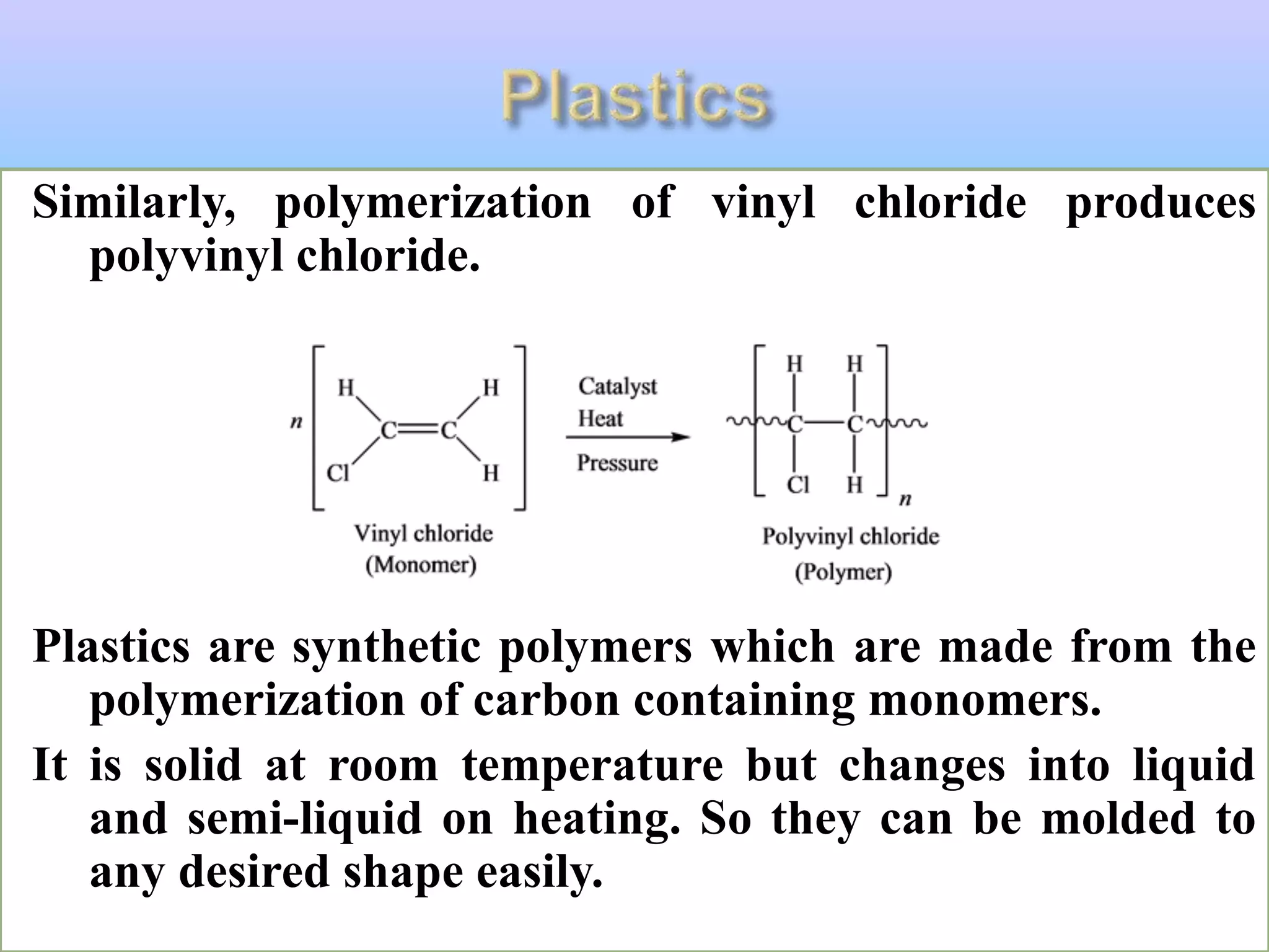 Materials used in daily life Chapter Science SEE Nepal | PPT