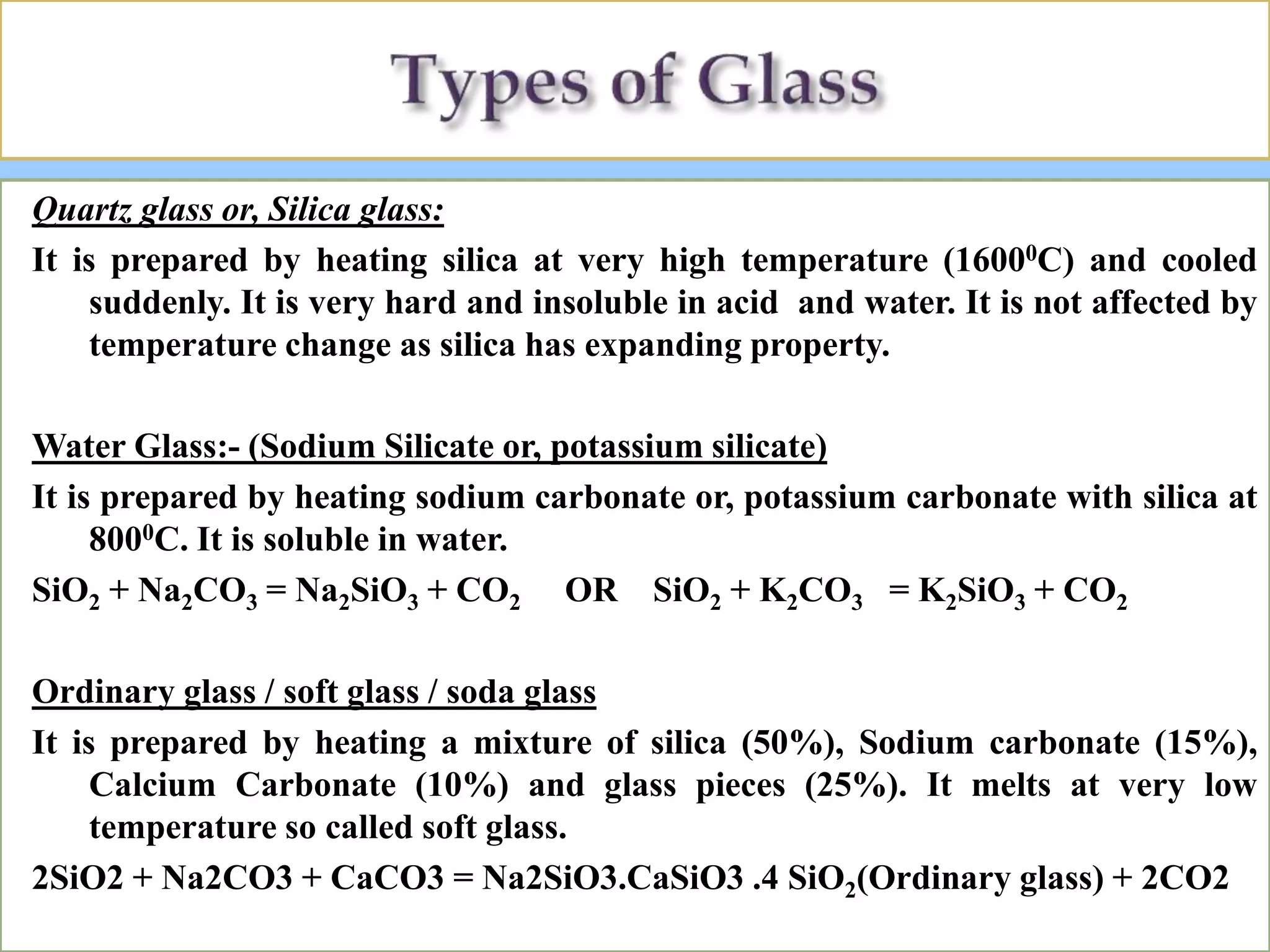 Materials used in daily life Chapter Science SEE Nepal | PPT