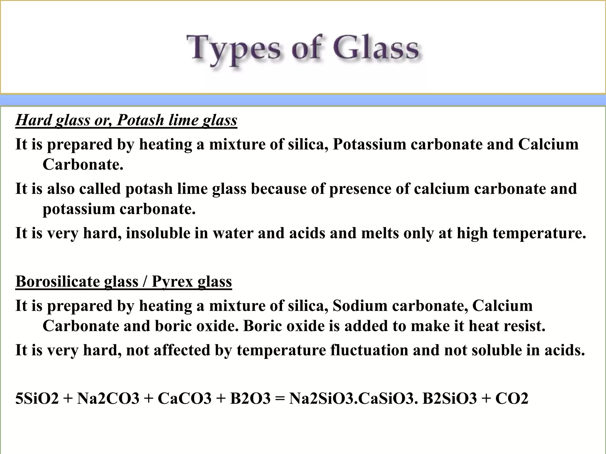 Materials used in daily life Chapter Science SEE Nepal | PPT