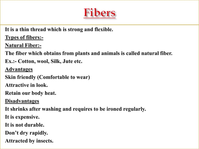 Materials used in daily life Chapter Science SEE Nepal | PPT