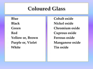 Materials used in daily life Chapter Science SEE Nepal | PPT