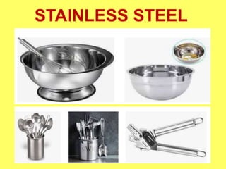 Materials in Kitchen Utensils.pptx