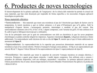 Materials i nous materials | PPT