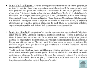 Materials i nous materials | PPT