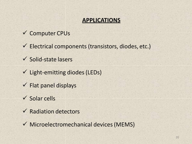 Materials & Manufacturing Process - Mechanical Engineering | PPTX | Chemistry | Science
