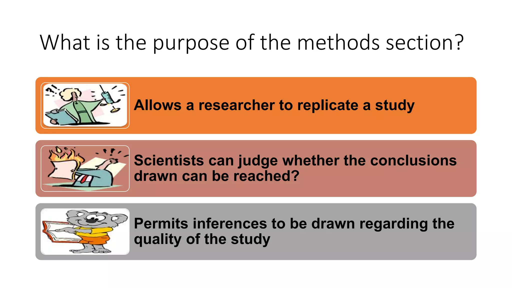 Materials and Methods | PPTX