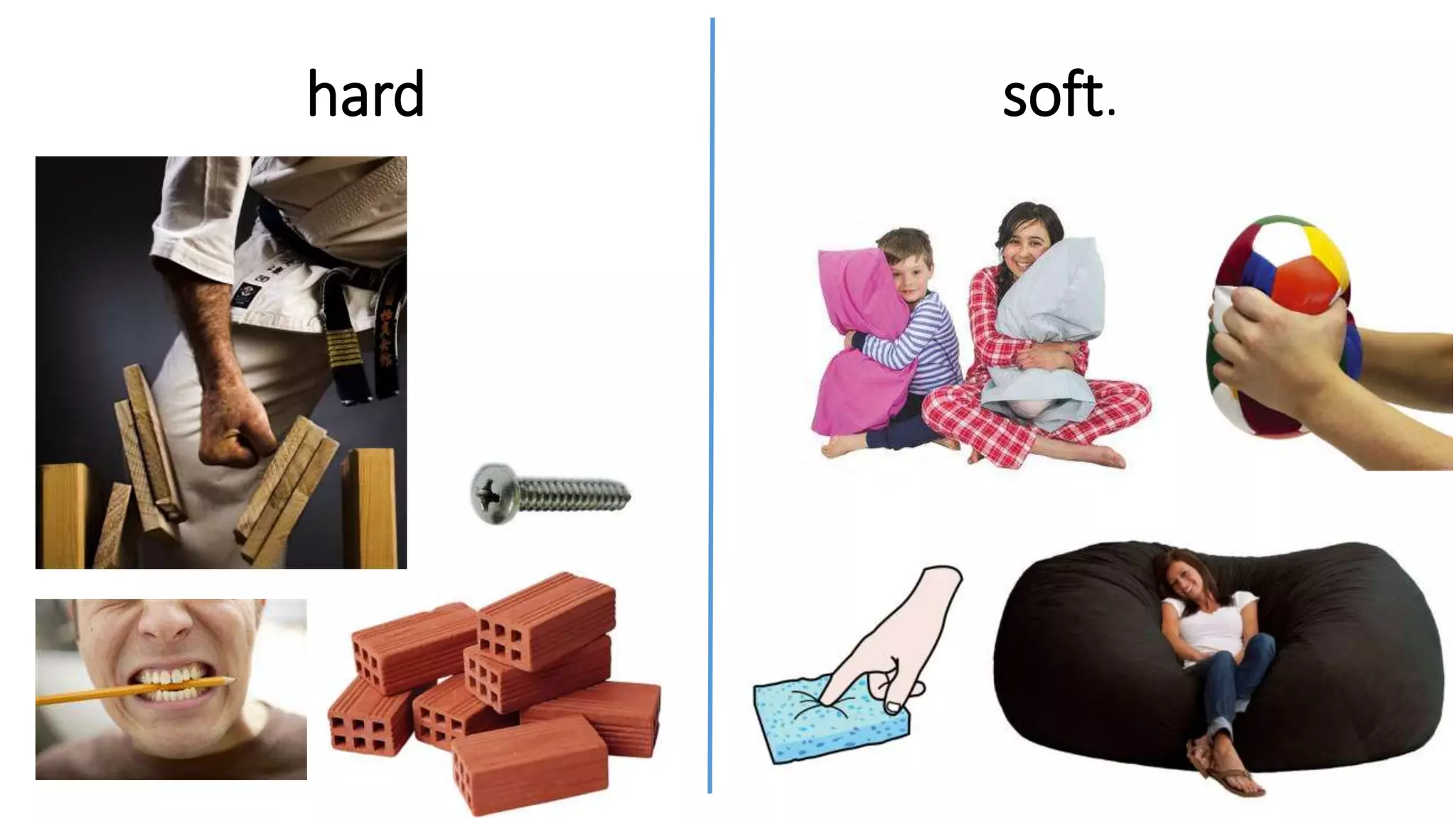 Materials part ii | PPTX