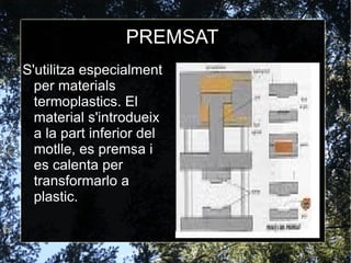 Materials plastics | PPT