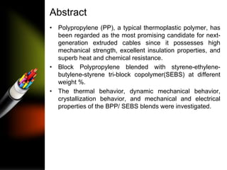 cable insulator.pptx