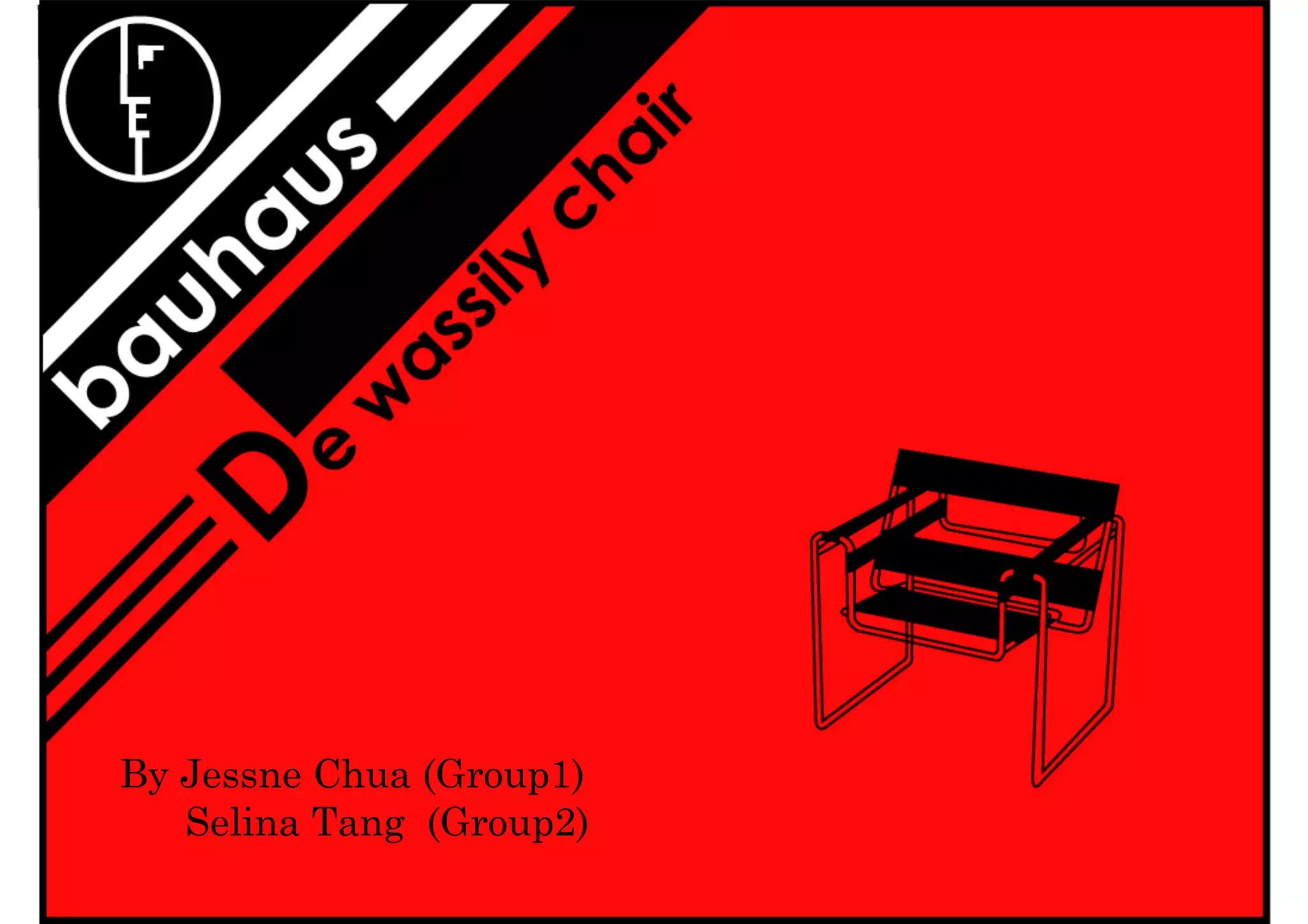 Materials presentation | PDF