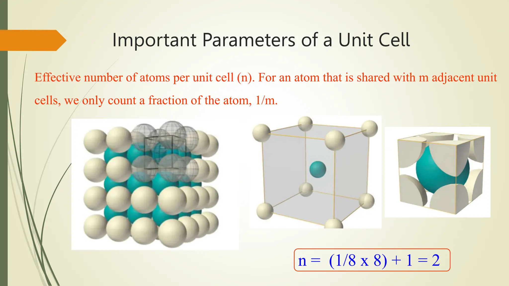 Materials Science notes ppt for 1st year mechanical engineering.pptx