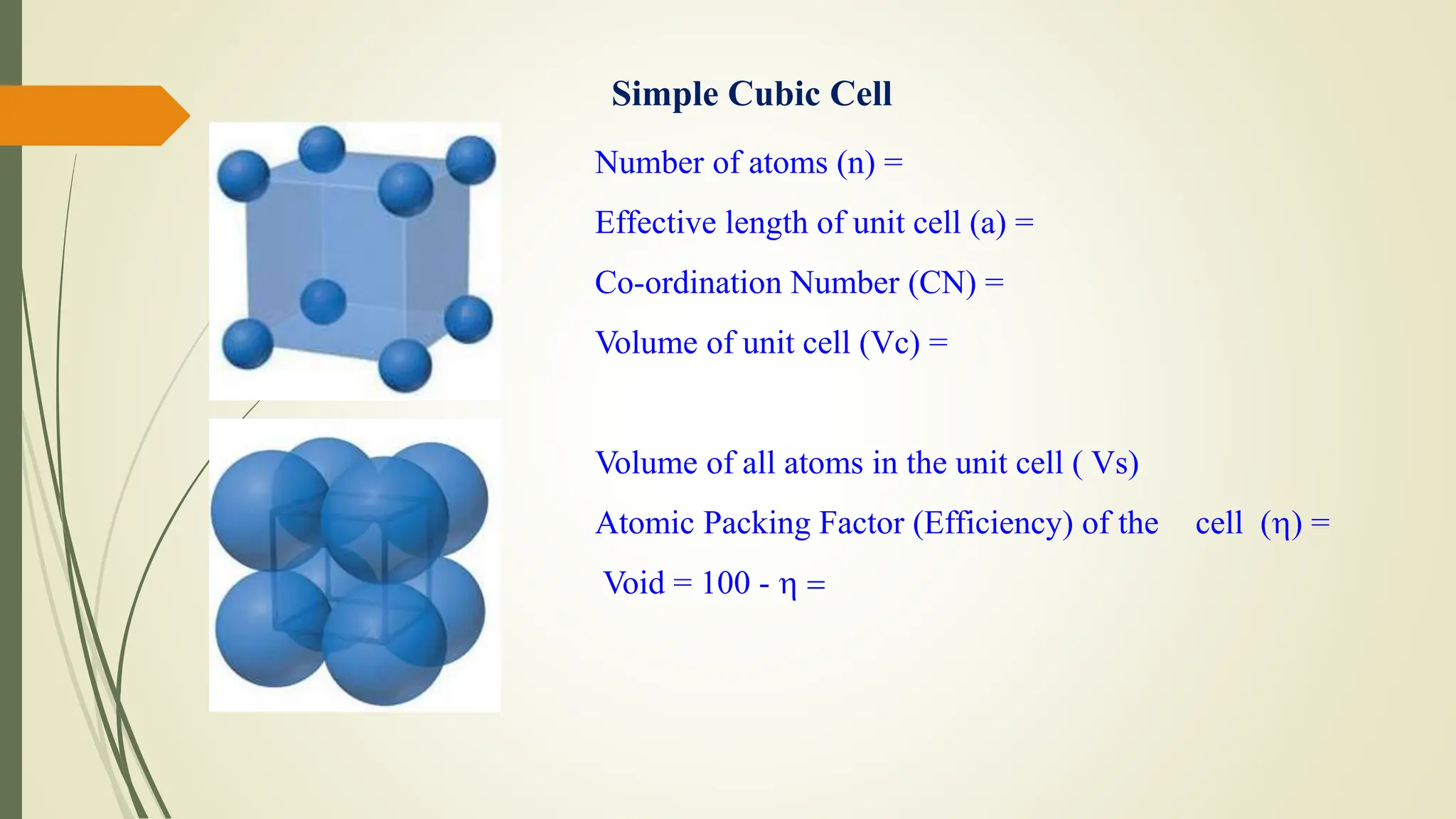 Materials Science notes ppt for 1st year mechanical engineering.pptx