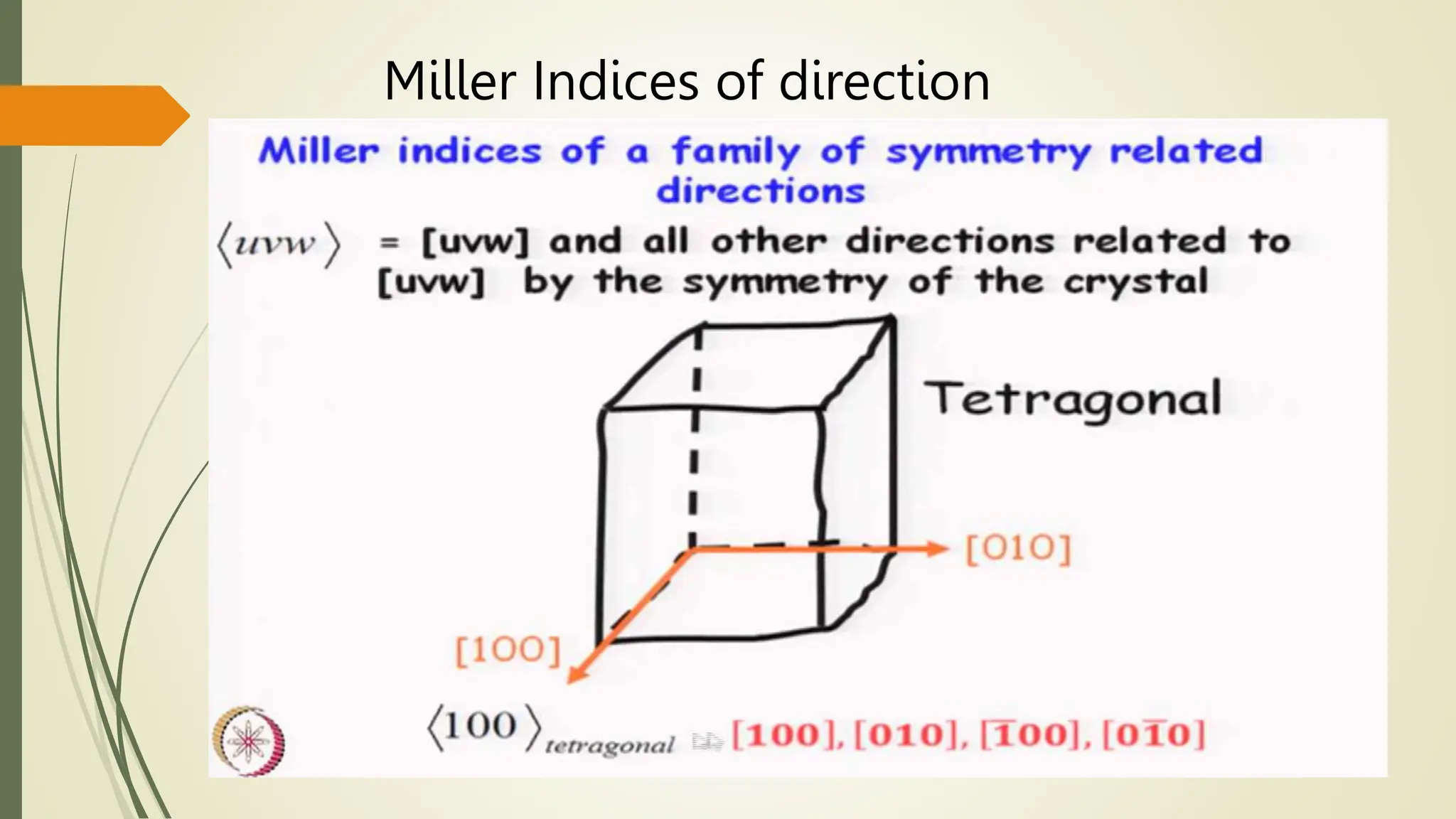 Materials Science notes ppt for 1st year mechanical engineering.pptx