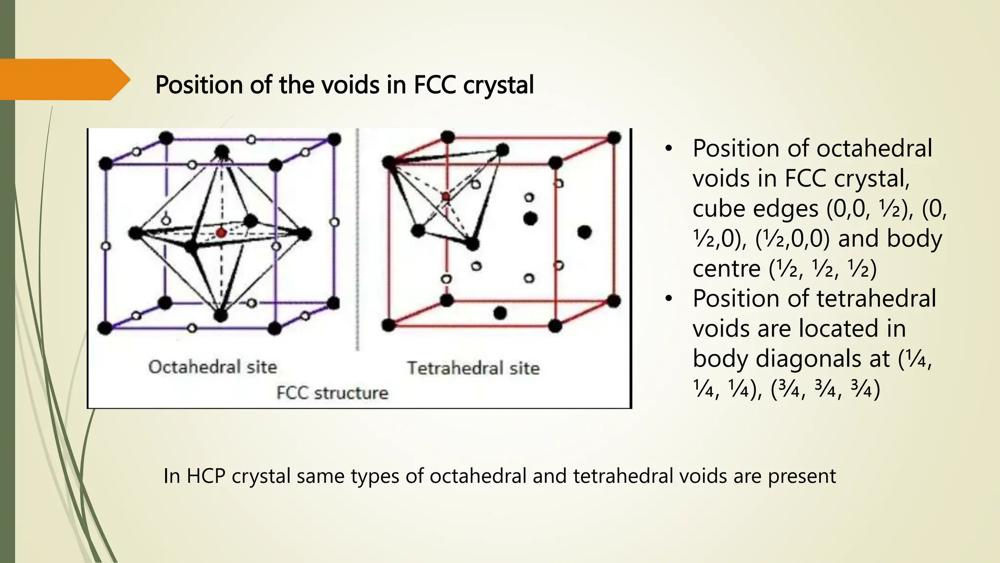 Materials Science notes ppt for 1st year mechanical engineering.pptx ...