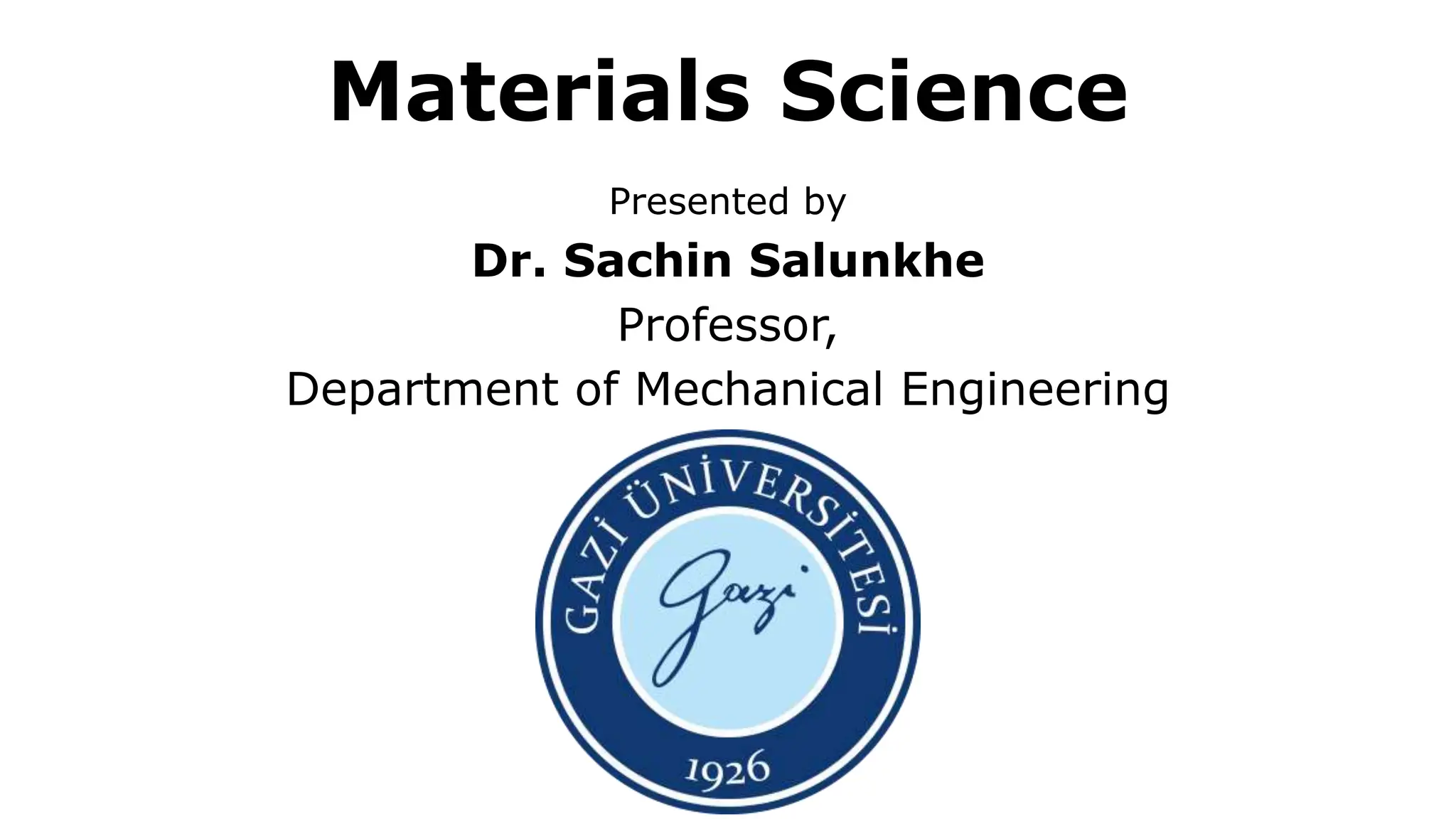Introduction to Materials_Science_ME207.pptx