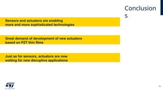 Materials, Sensors and Actuators in MEMS technology evolution.pptx