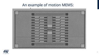 Materials, Sensors and Actuators in MEMS technology evolution.pptx
