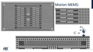 Materials, Sensors and Actuators in MEMS technology evolution.pptx