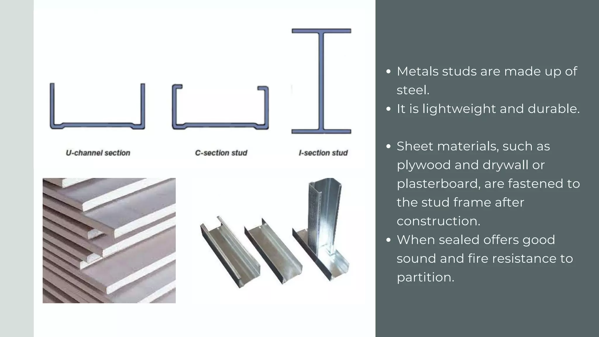 MATERIALS STUD WALL .pdf