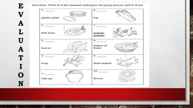 Materials That Undergo Decay.pptx