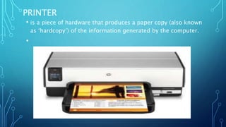 Materials, tools, equipment and testing devices | PPTX