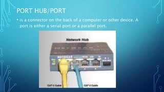 Materials, tools, equipment and testing devices | PPTX