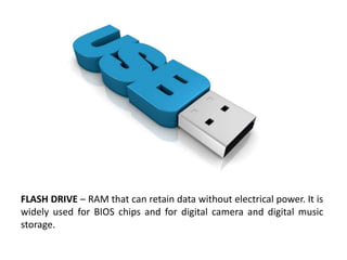 Materials, Tools, Equipment and Testing Devices | PPTX