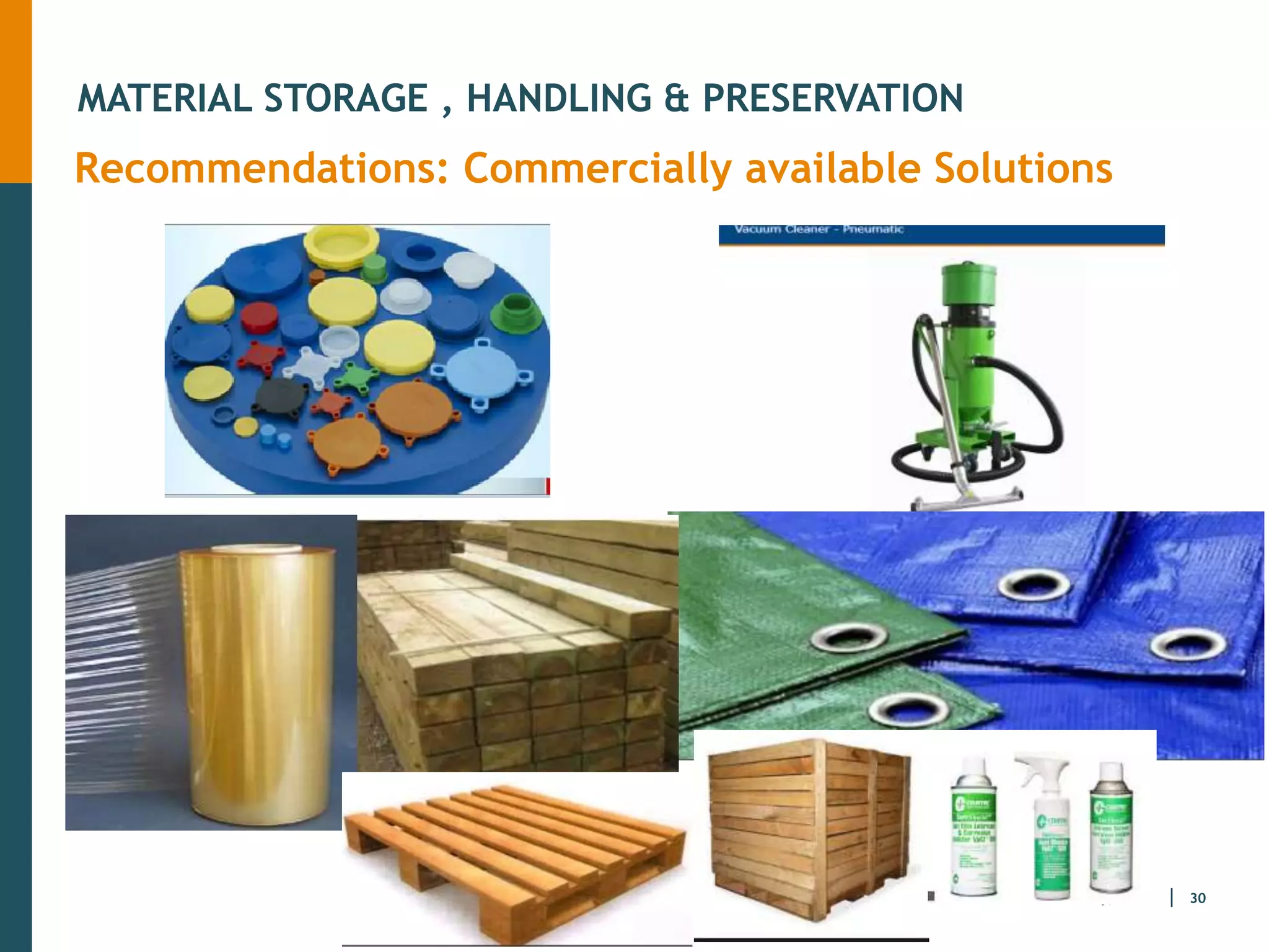 MATERIAL STORAGE HANDLING PRESERVATION.pptx