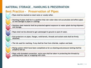 MATERIAL STORAGE HANDLING PRESERVATION.pptx