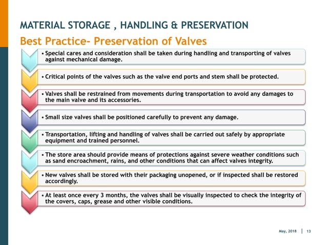 MATERIAL STORAGE HANDLING PRESERVATION.pptx