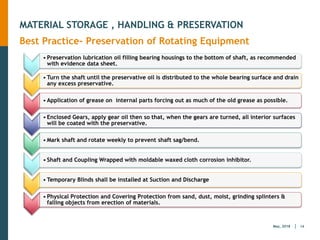 MATERIAL STORAGE HANDLING PRESERVATION.pptx