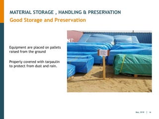 MATERIAL STORAGE HANDLING PRESERVATION.pptx