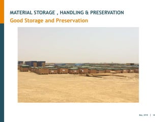 MATERIAL STORAGE HANDLING PRESERVATION.pptx