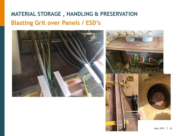 MATERIAL STORAGE HANDLING PRESERVATION.pptx