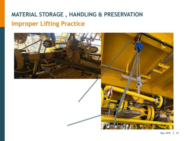 MATERIAL STORAGE HANDLING PRESERVATION.pptx