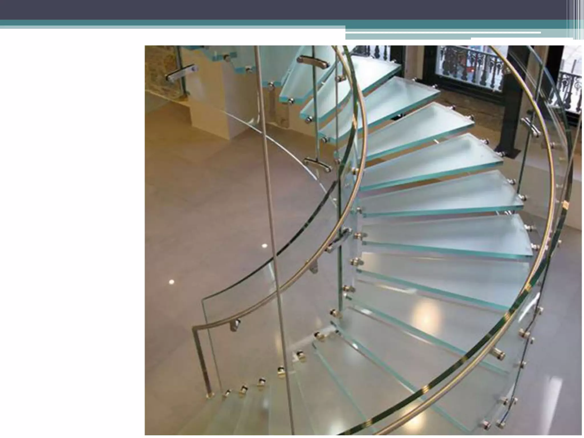 List of Interior Material and Surfaces | PPTX