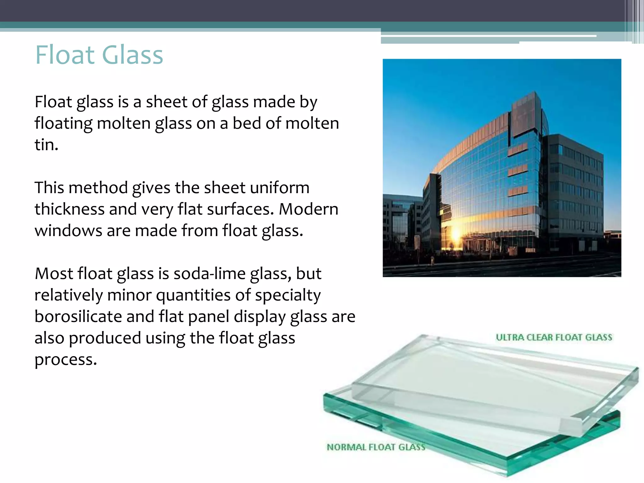 List of Interior Material and Surfaces | PPTX