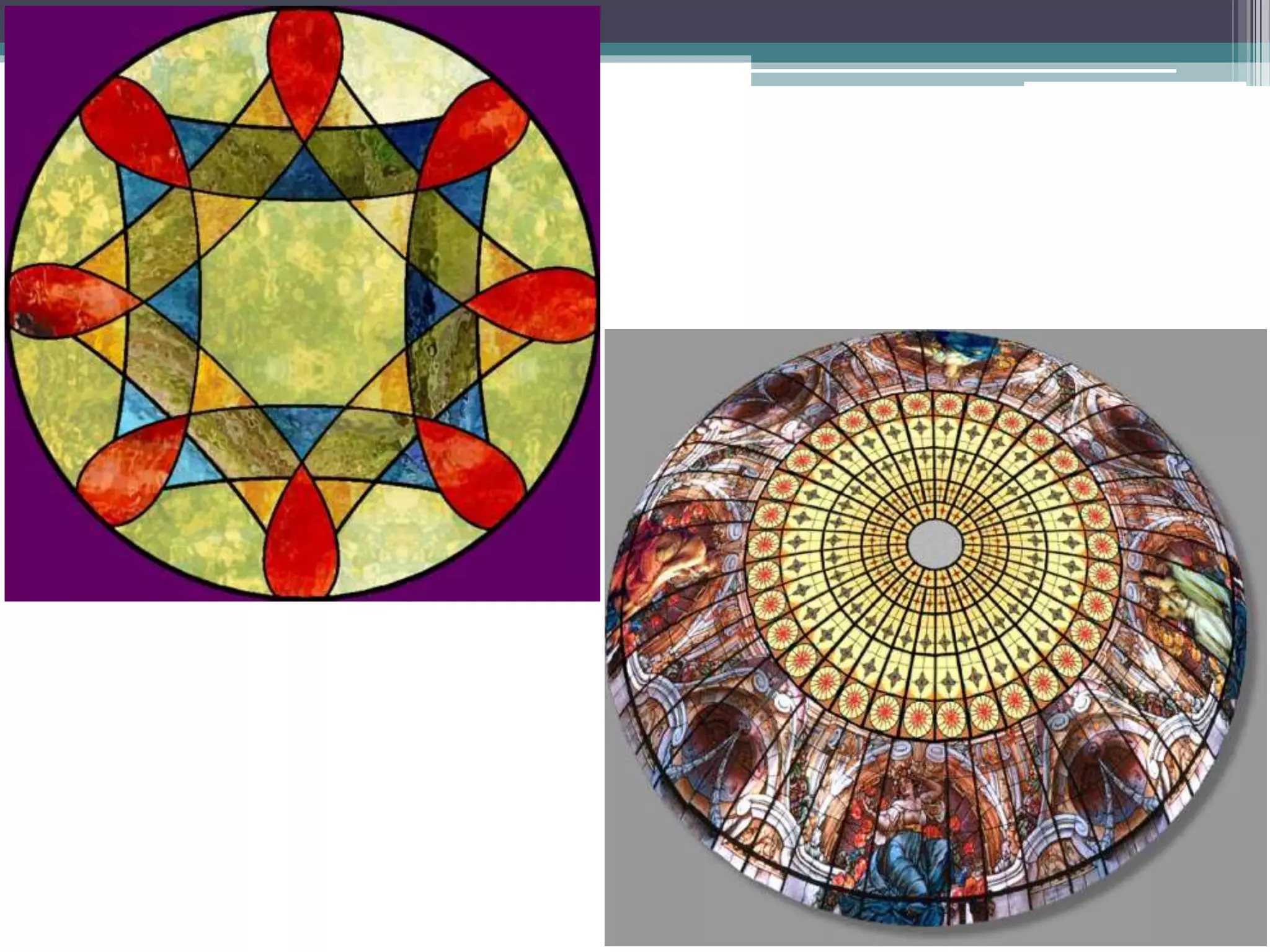 List of Interior Material and Surfaces | PPTX