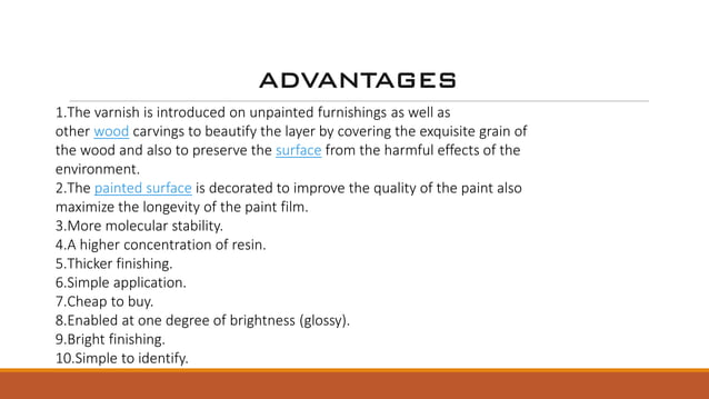 MATERIAL STUDY _ Varnishes.pptx