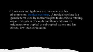 Typhoons and warning signals pp........t | PPT