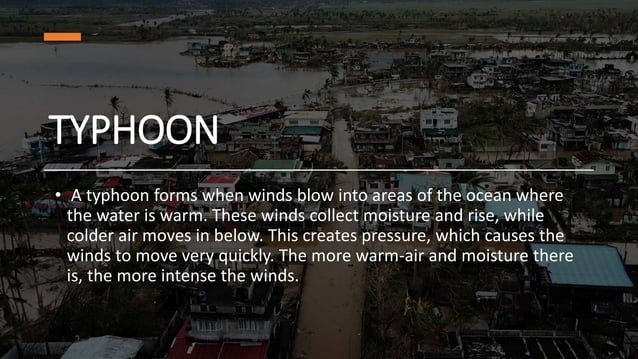 Typhoons and warning signals pp........t | PPT