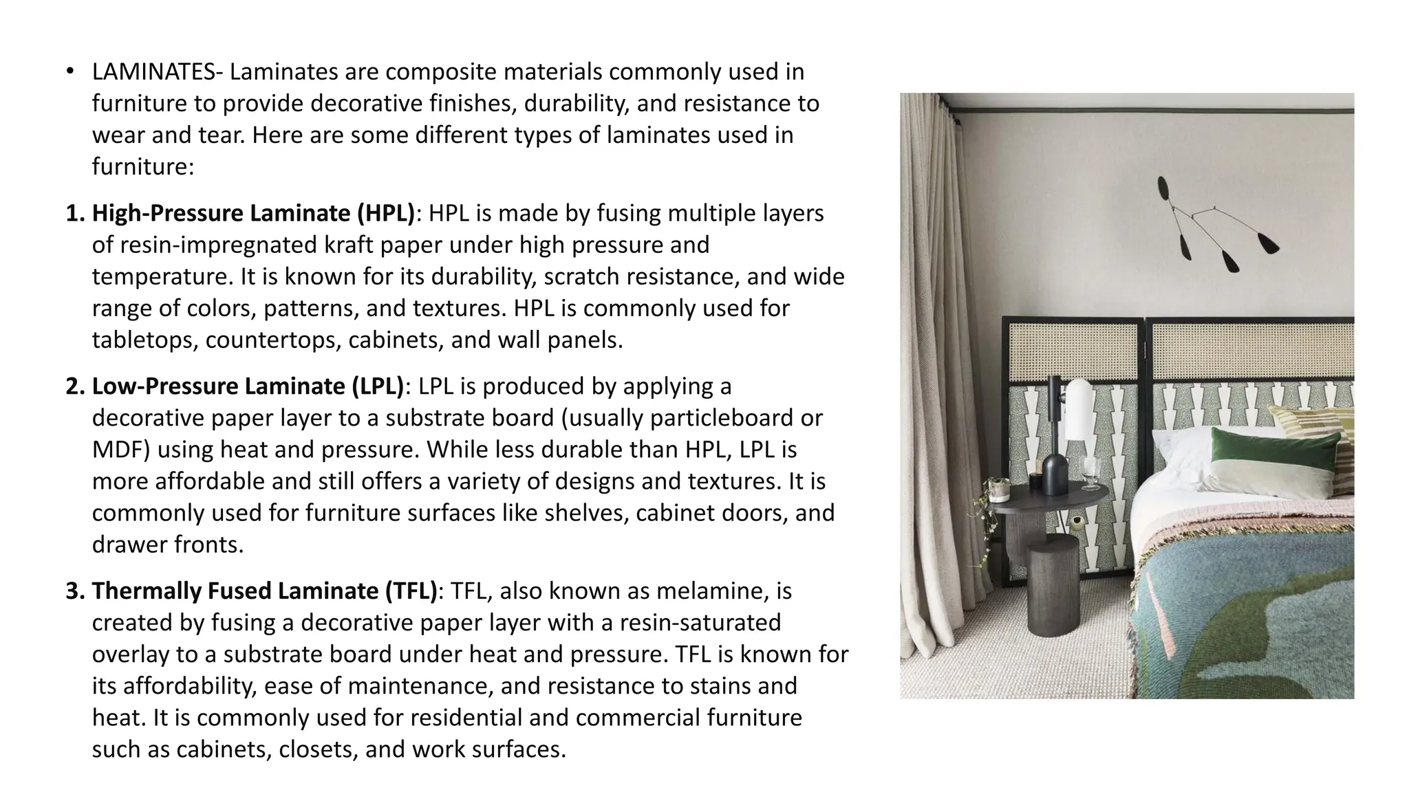MATERIALS USED FOR MAKING FURNITURE BY DIVYA BALANI.pdf
