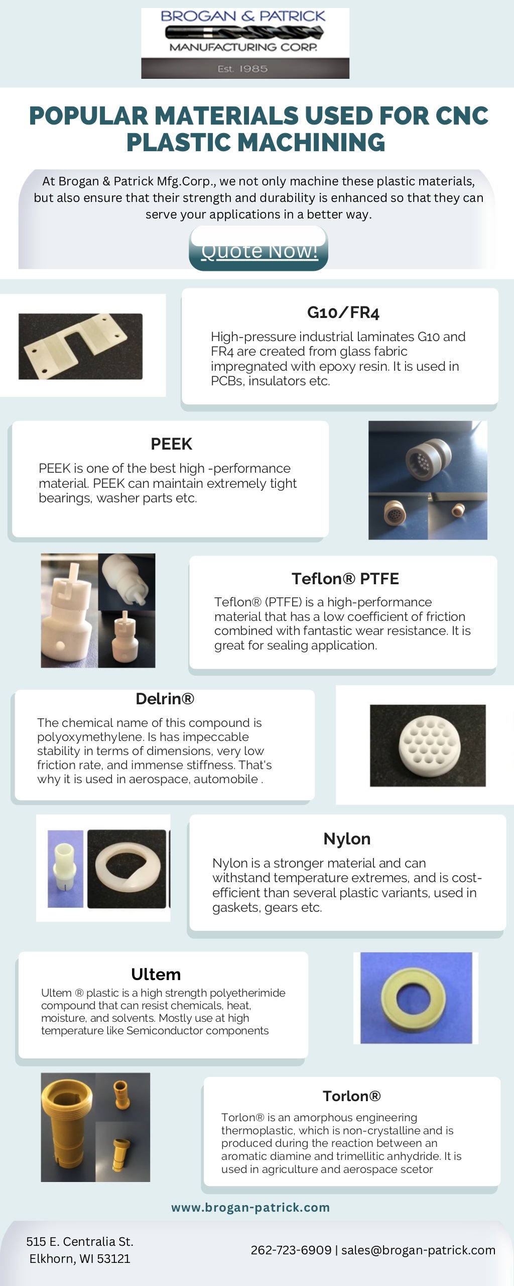 Materials Used for Plastic Machining Parts - Infographic.pdf