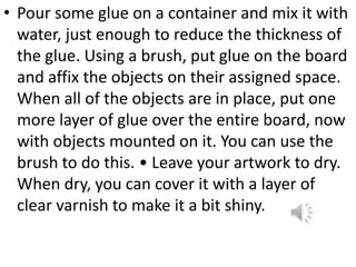 Materials Used in Contemporary Artst.pptx